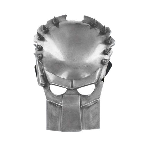 Predator Mask - Etsy