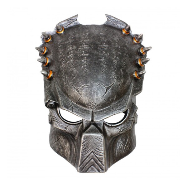 Predator Mask - Etsy