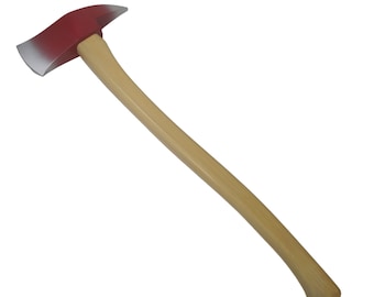 Fire Axe - Etsy