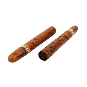 Movie Prop Fake Cigarettes - Etsy UK