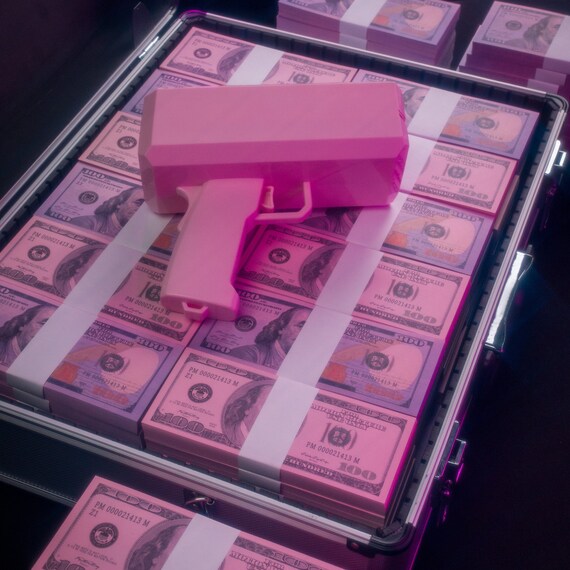 Pink Money Tumblr