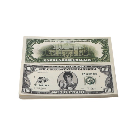Print Prop Money
