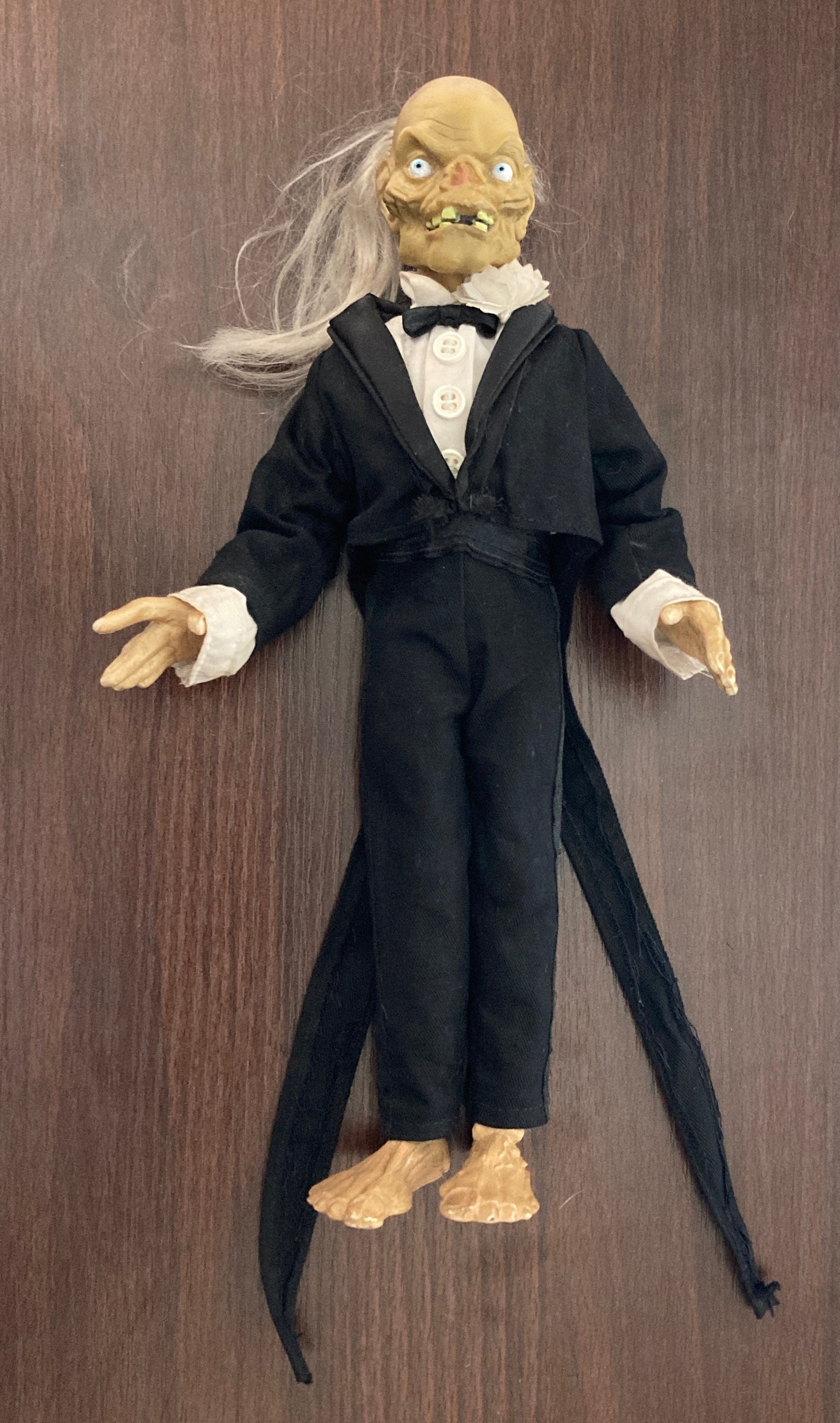 Tales From The Crypt Keeper Doll