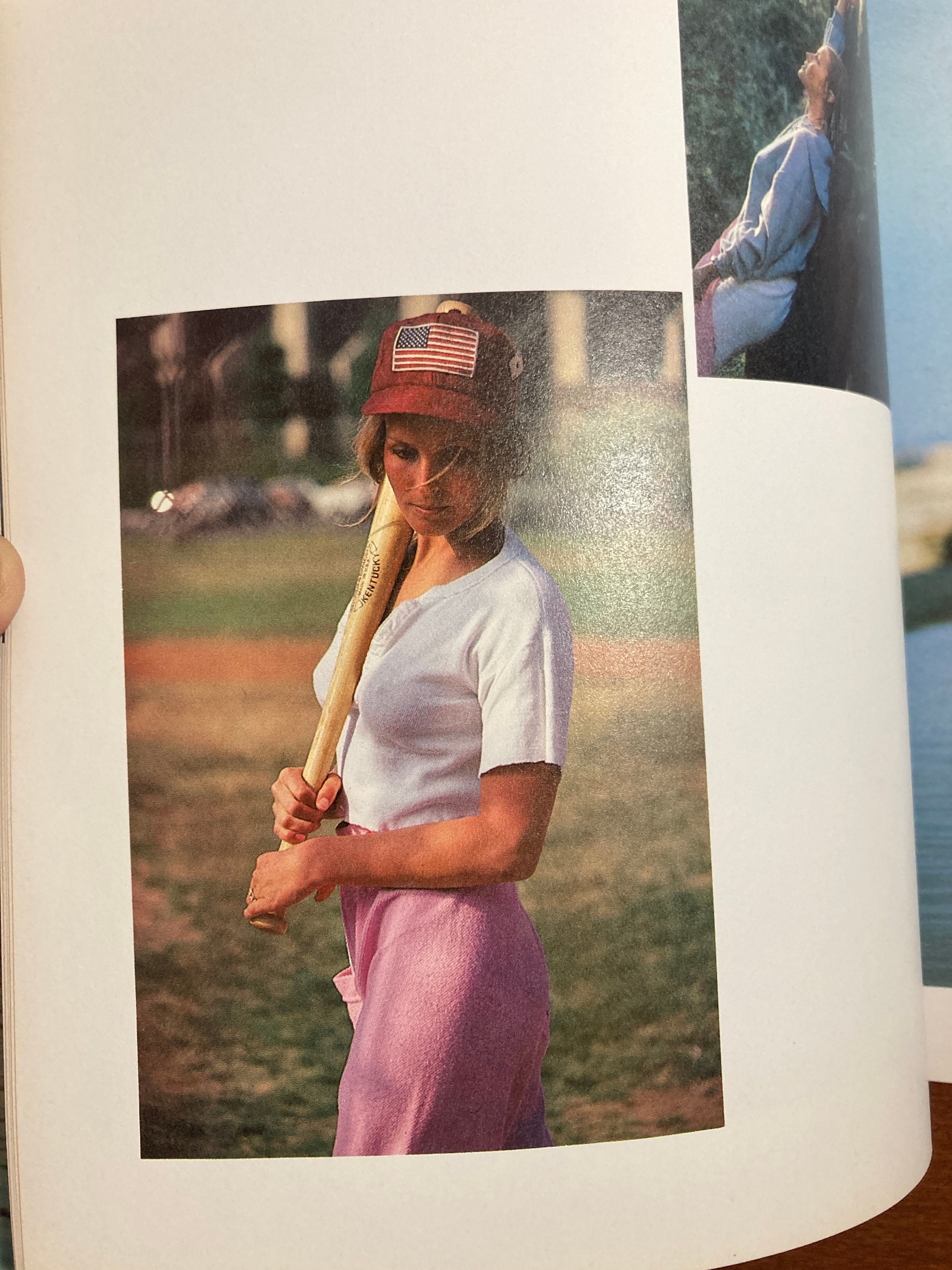 Vintage Bo Derek 1980 Photo Book Wallaby | Etsy