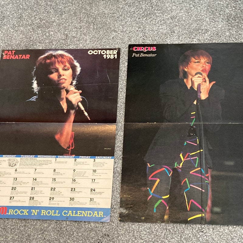 Older Women Calendars - Etsy