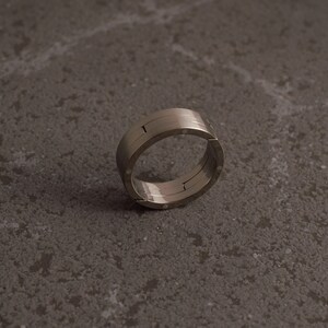 Folding Ring - Etsy