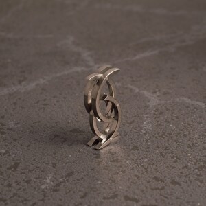 Folding Ring - Etsy