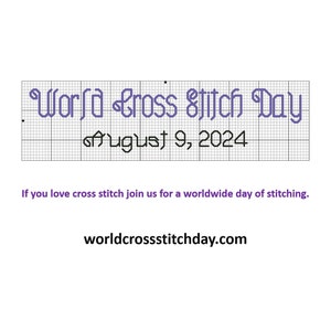 CRAZY PATCH Blackwork / Backstitch Pattern / Chart - Counted Cross Stitch - Geometric Patchwork ...