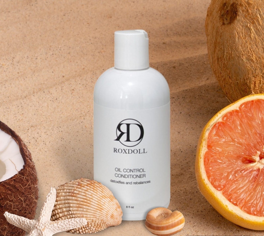 Oil Control Conditioner | Best Conditioner for Oily Hair | Oil Greasy ...