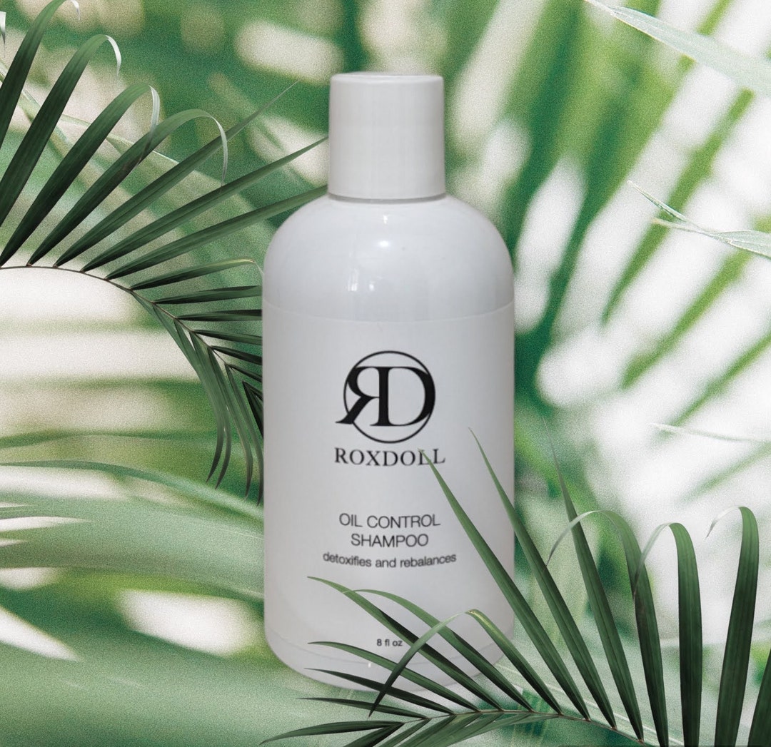 Vegan Oil Control Shampoo | Best Shampoo for Greasy Oily Scalp ...