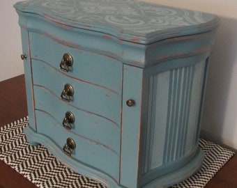 Bombay chest | Etsy