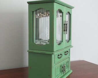 Powell Jewelry Box - Etsy