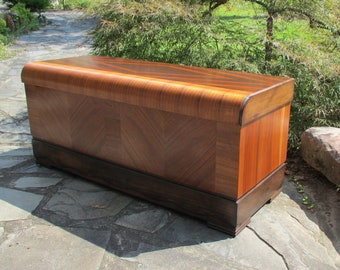 Cedar Chest Vintage - Etsy