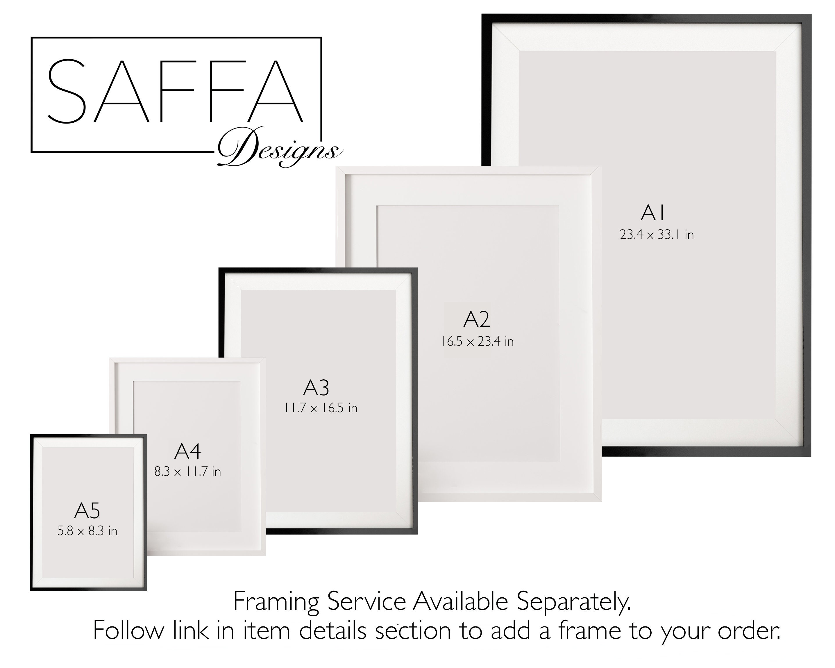 Tree Silhouette Sun Print Nature Art Print Nordic Minimalist - Etsy