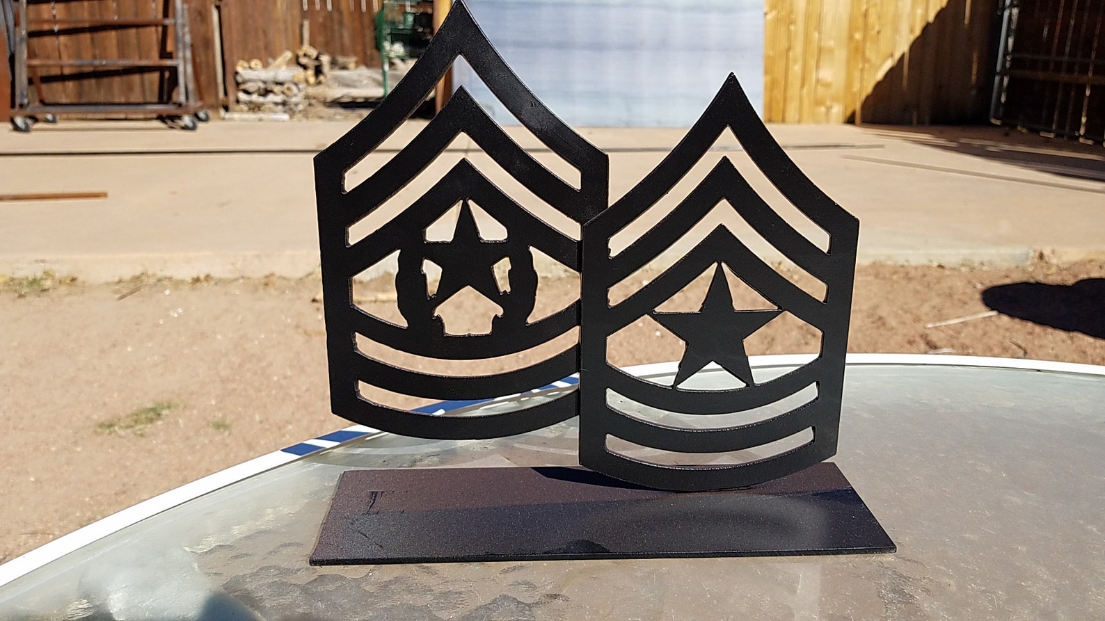 Command Sergeant Major - Etsy