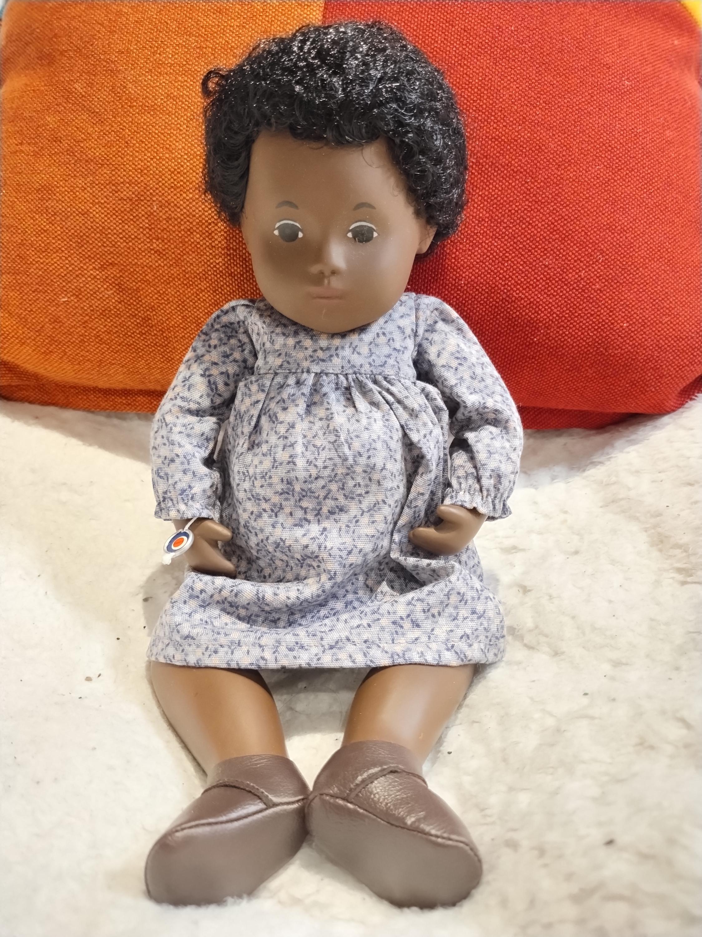 Cora Sasha Baby - Etsy