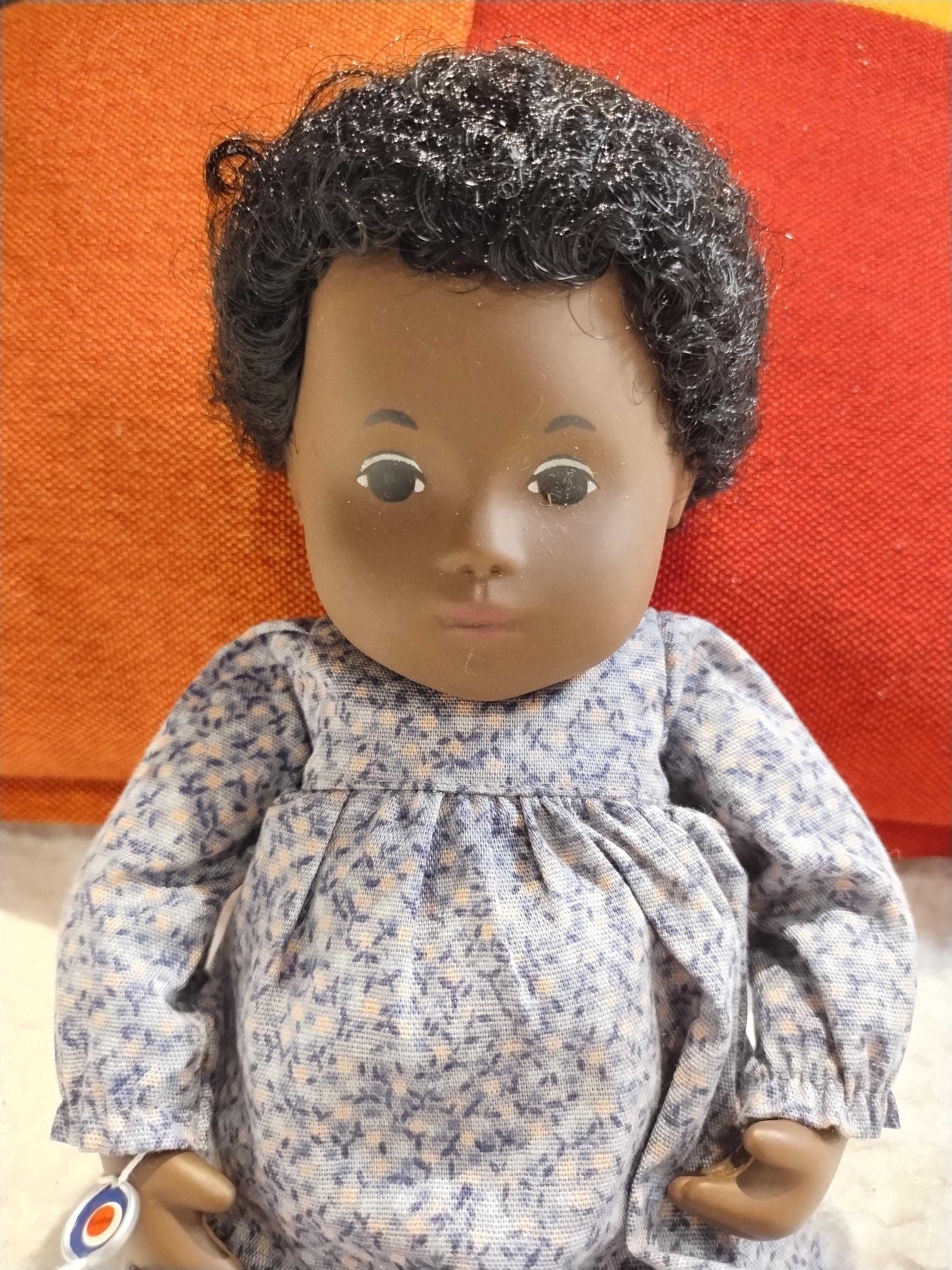 Cora Sasha Baby - Etsy
