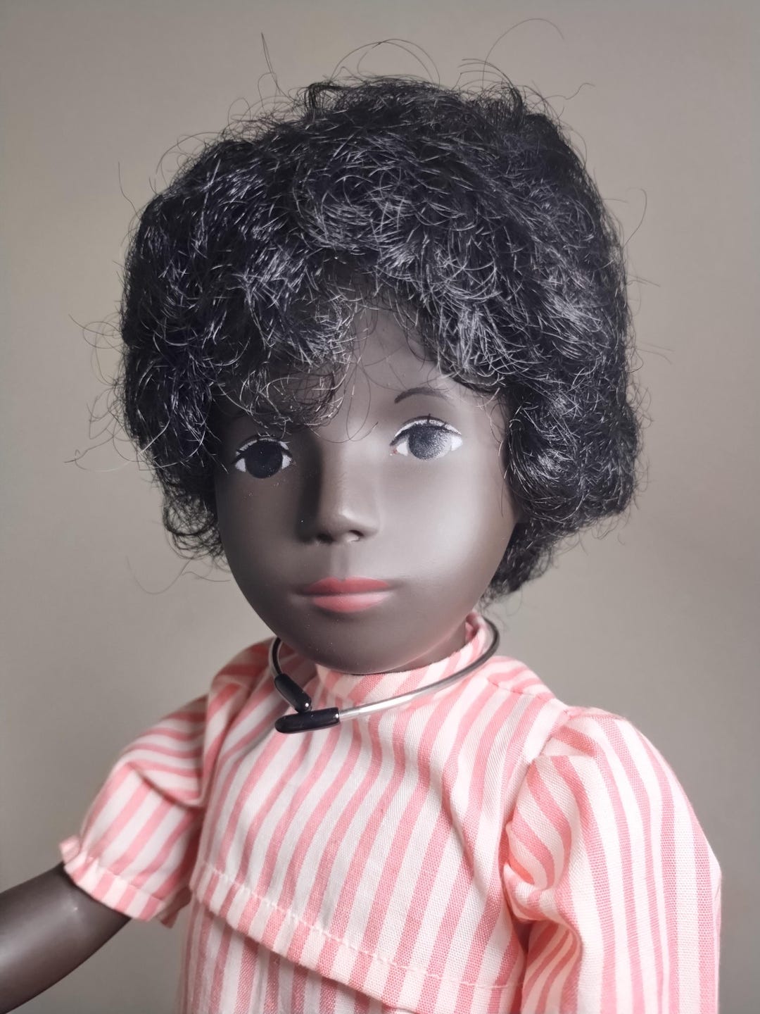 Cora Doll by Sasha Morgenthaler - Etsy