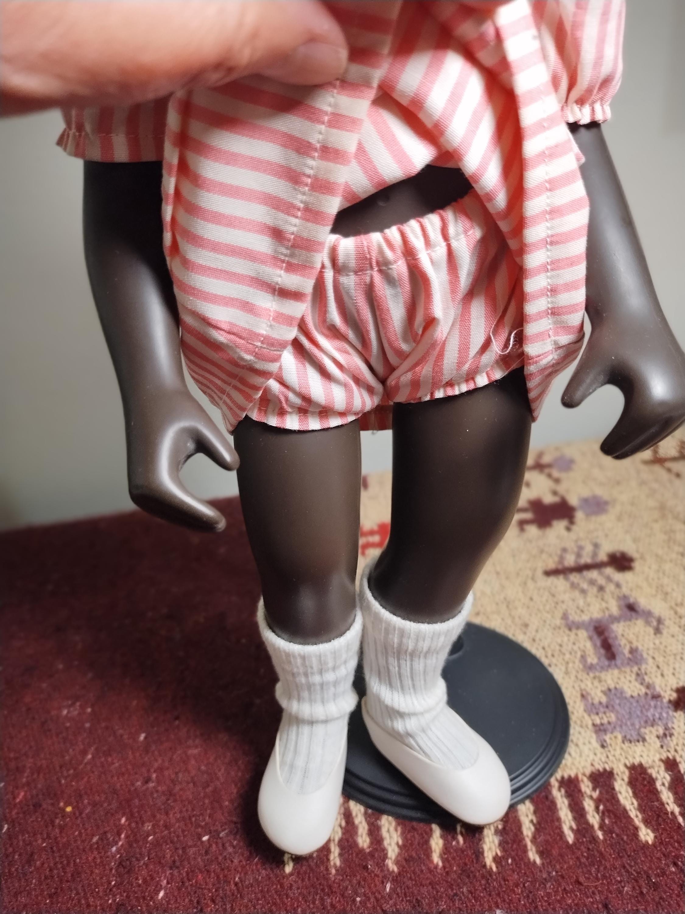 Cora Doll by Sasha Morgenthaler - Etsy
