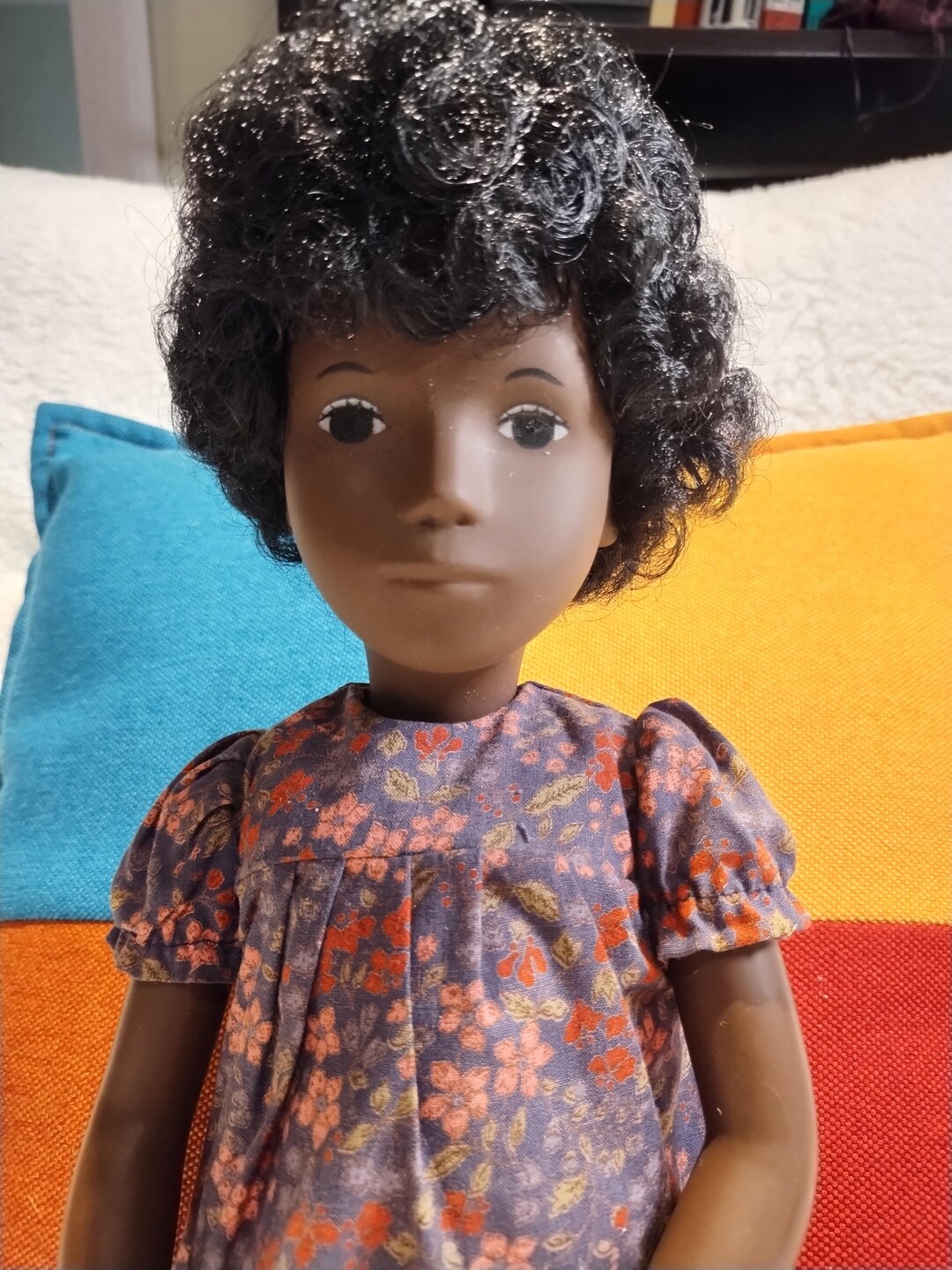 Cora Doll by Sasha Morgenthaler - Etsy