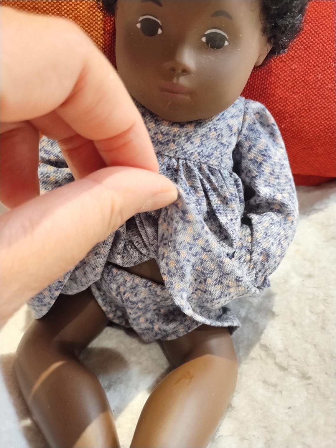 Cora Sasha Baby - Etsy