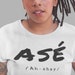 Ase T-shirt - Etsy