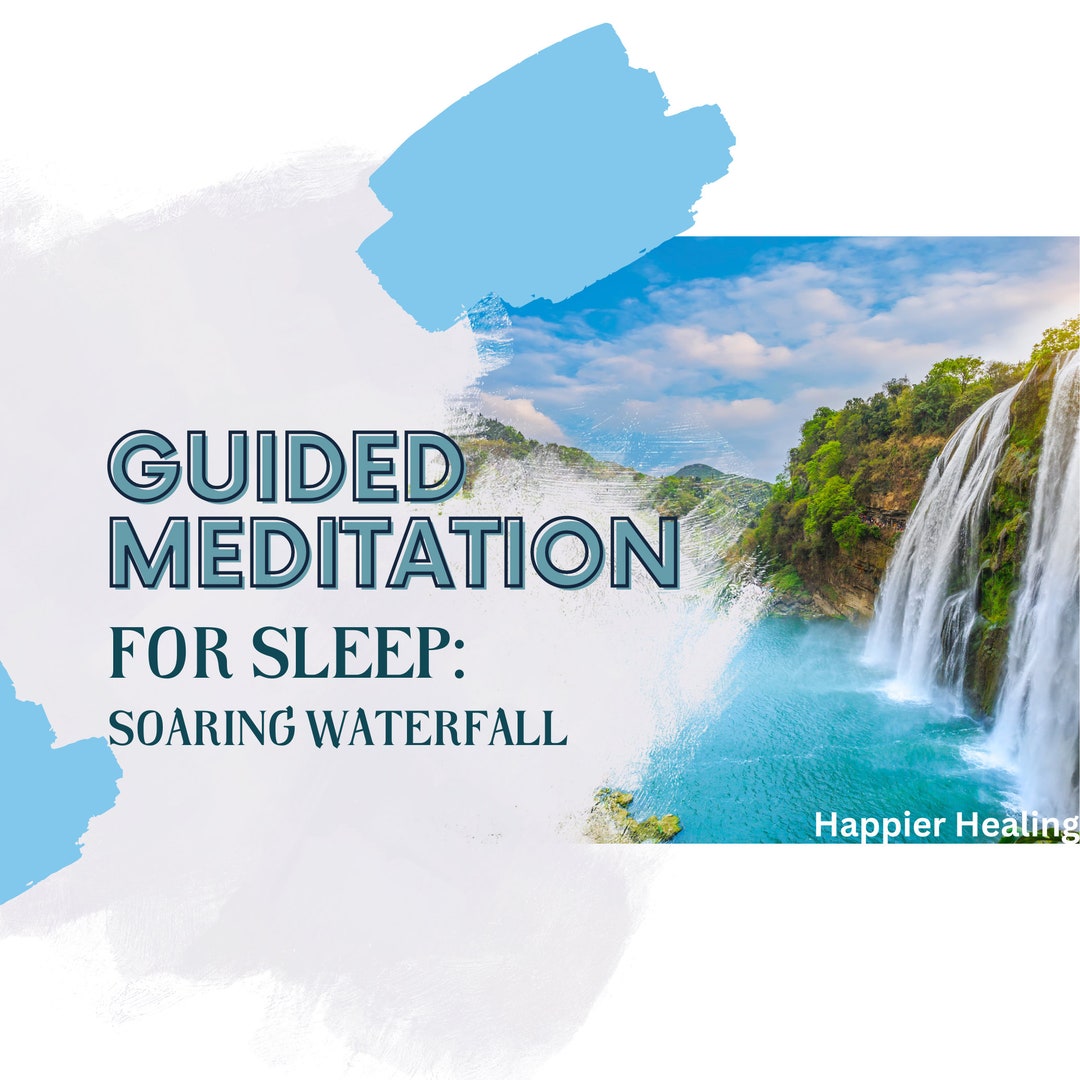 Guided Meditation Script for Sleep | Guided Meditation Script in Nature ...