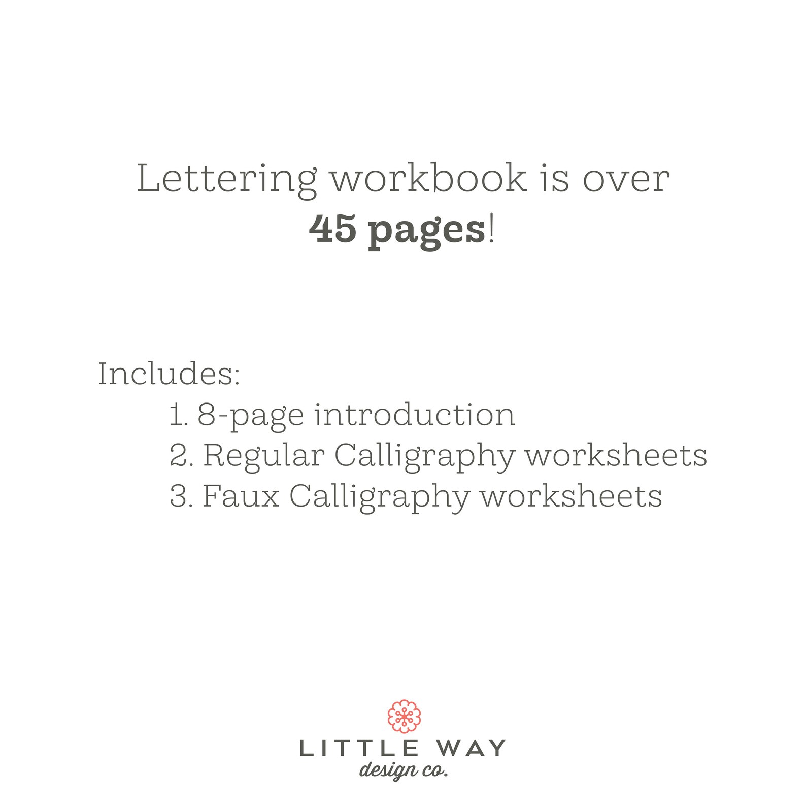 Catholic Lettering Workbook Lettering Worksheets 21 Days - Etsy