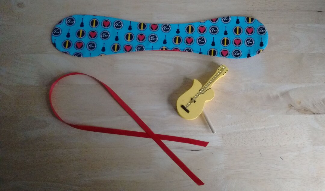 ELVIS BUNNY EARS 3 Pc Set Fits Our Wooden Bunny Fabric Ears, Elvis ...