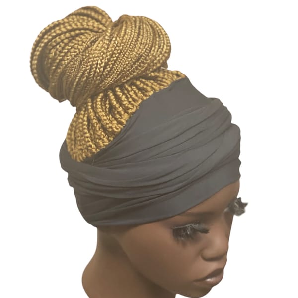 Updo Wig - Etsy