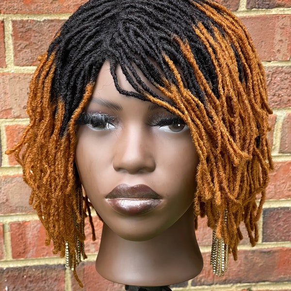 Dread Wig - Etsy