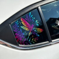 Window Cling - Etsy