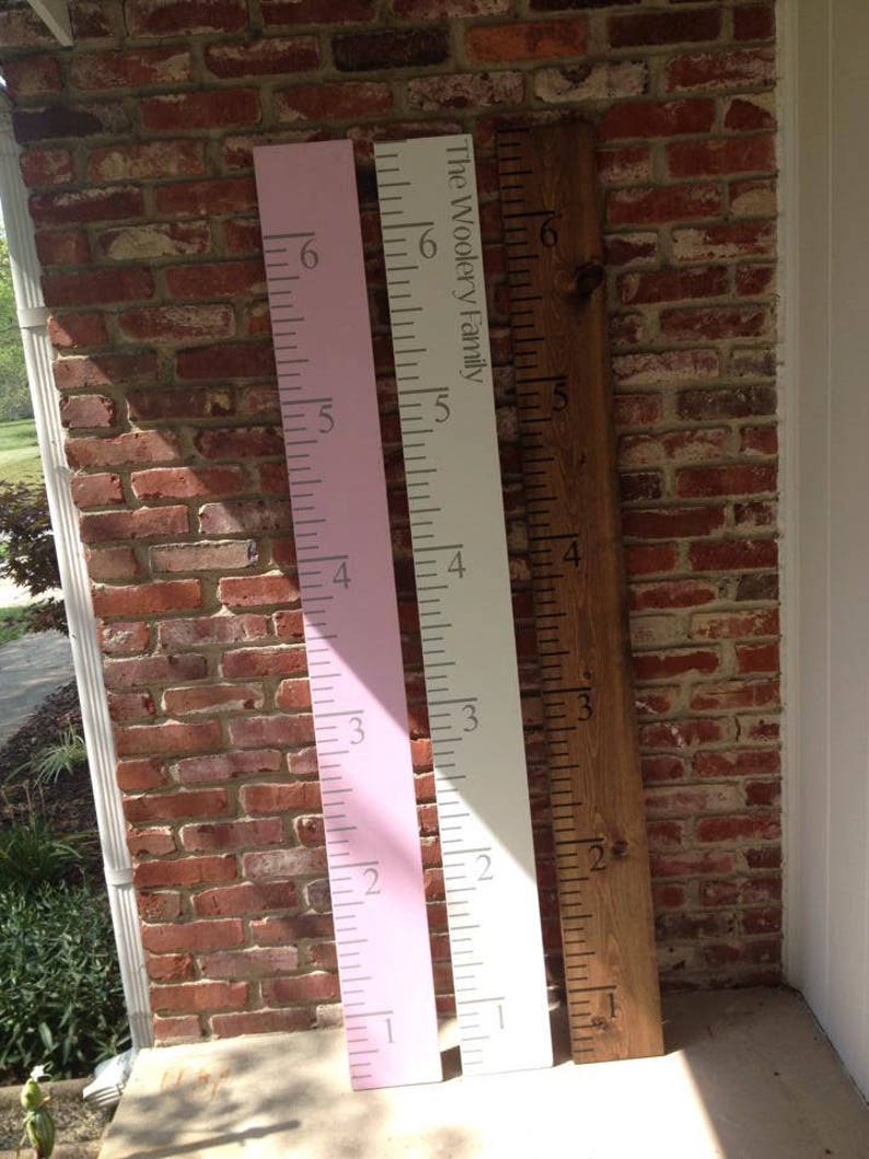 5 inch ruler - pikoltom