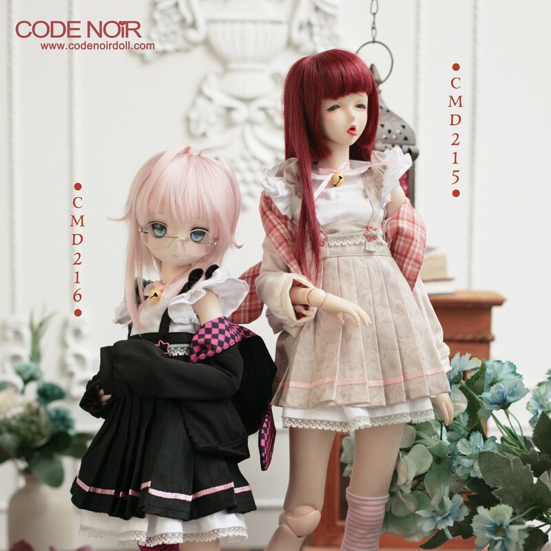 Bjd Clothes - Etsy UK