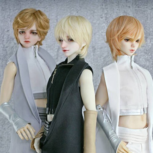 Codenoir Rockstar BJD Clothes SD13 BOY / SD17 Boy Super | Etsy