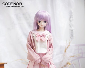 Codenoir Rabbit Dream BJD Clothes for Sd 10 / 13 GIRL / Sdgr / Dd Mbust ...
