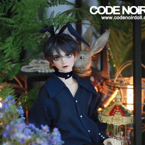 Codenoir Rockstar BJD Clothes SD13 BOY / SD17 Boy Super | Etsy