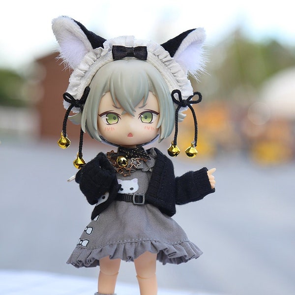 Nendoroid Clothes - Etsy