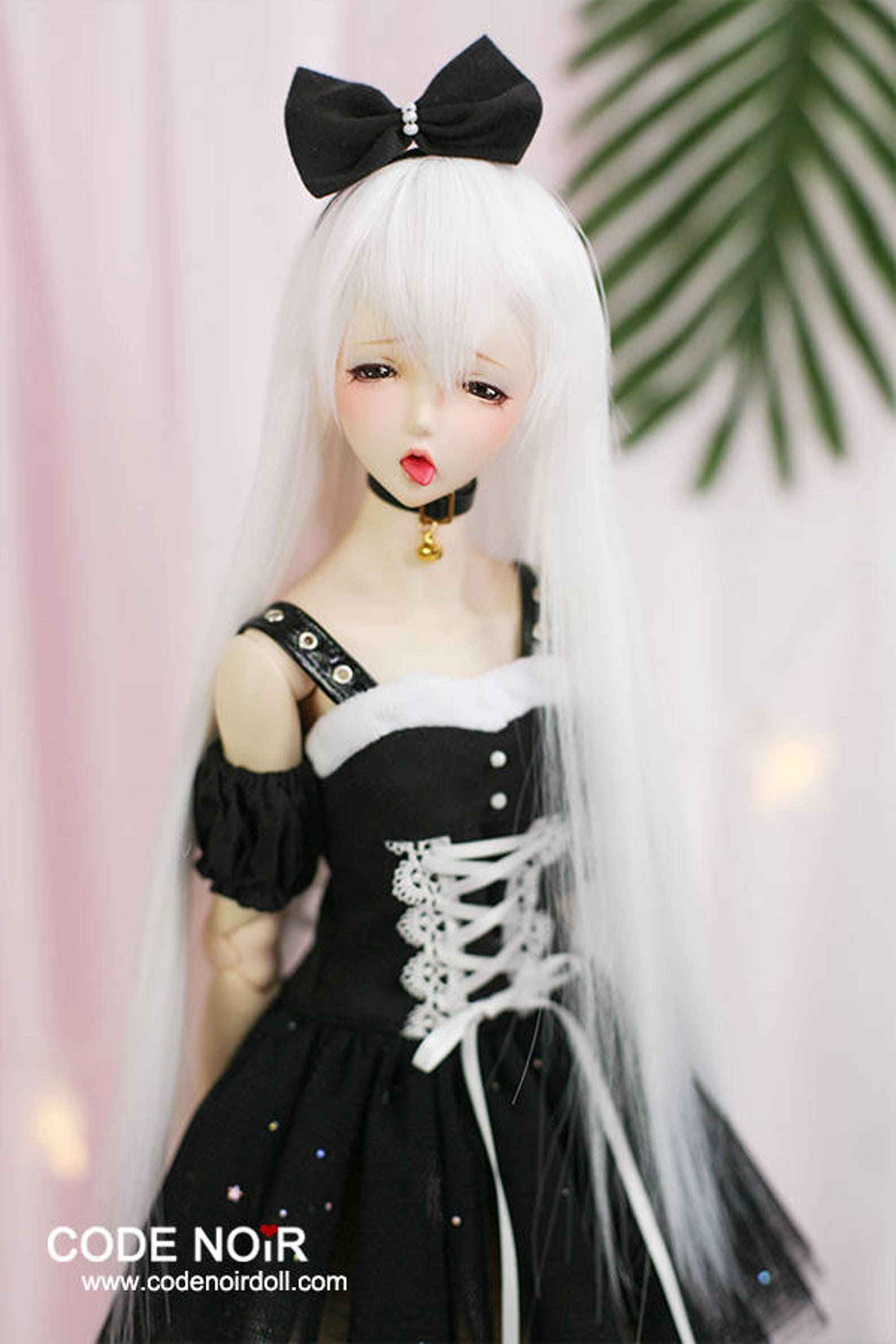 Codenoir XMAS BJD Clothes Msd / Slimi Msd / Mdd / Angel - Etsy