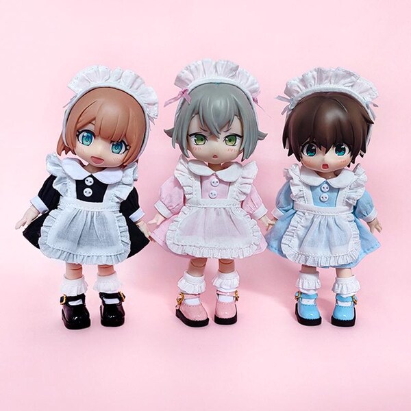 Nendoroid Clothes - Etsy