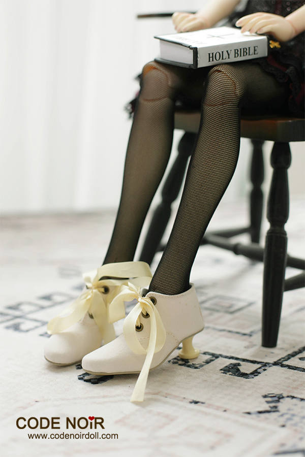 Codenoir ankle Boots for Sd 10 Girl / Sd 13 Girl / Sdgr / Sd | Etsy