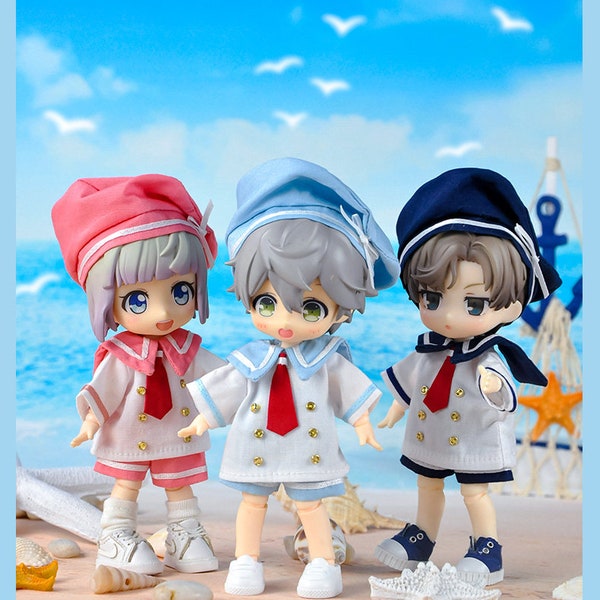 Nendoroid Clothes - Etsy