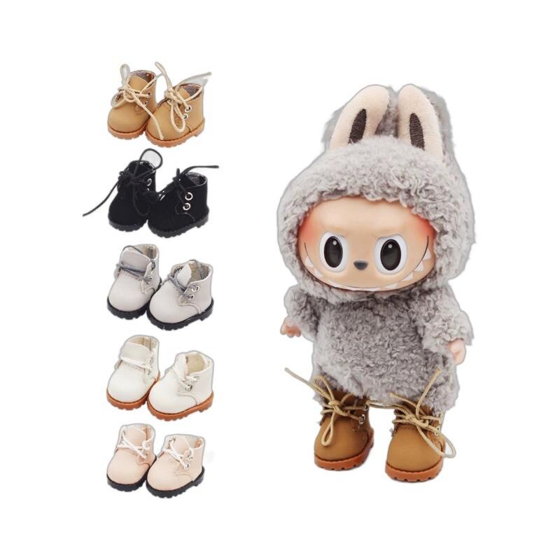 Miniature Labubu - Etsy