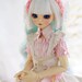 Codenoir Vintage Maid BJD Clothes for Msd / Mdd / Angel - Etsy