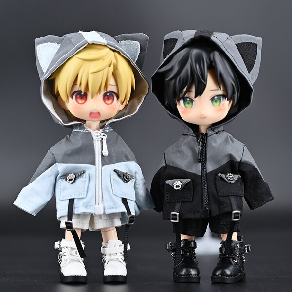 Nendoroid Clothes - Etsy