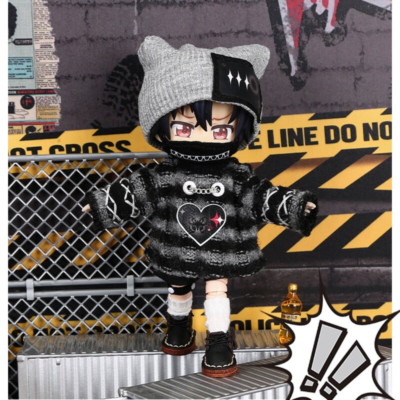 Nendoroid Clothes - Etsy