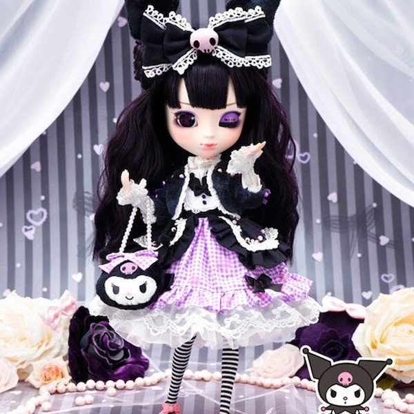 Pullip - Etsy