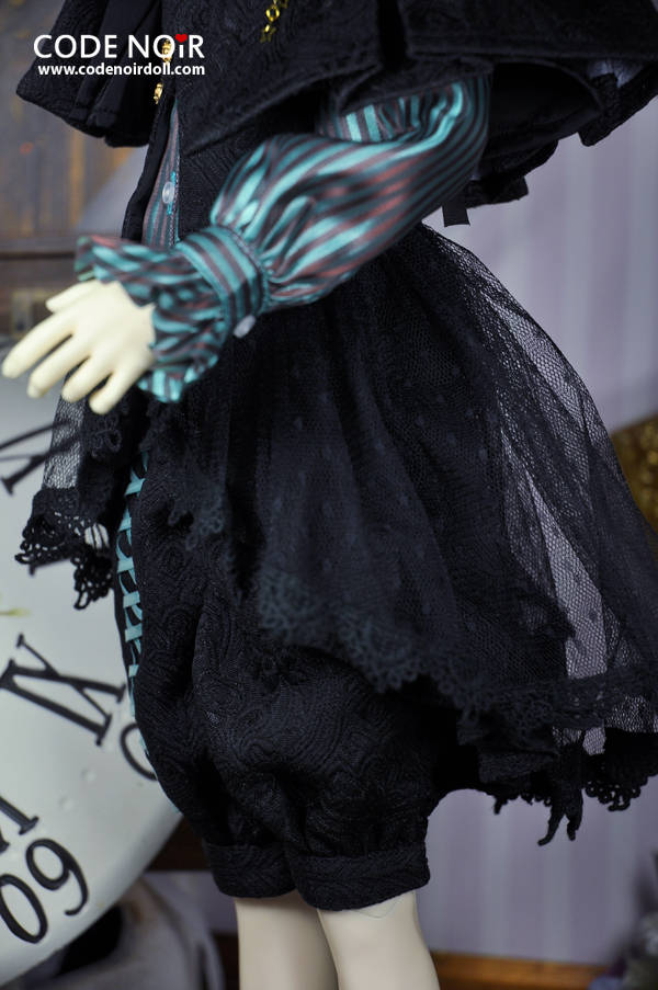 Codenoir Gentleman BJD Clothes SD13 BOY / Super Dollfie 13 - Etsy Australia