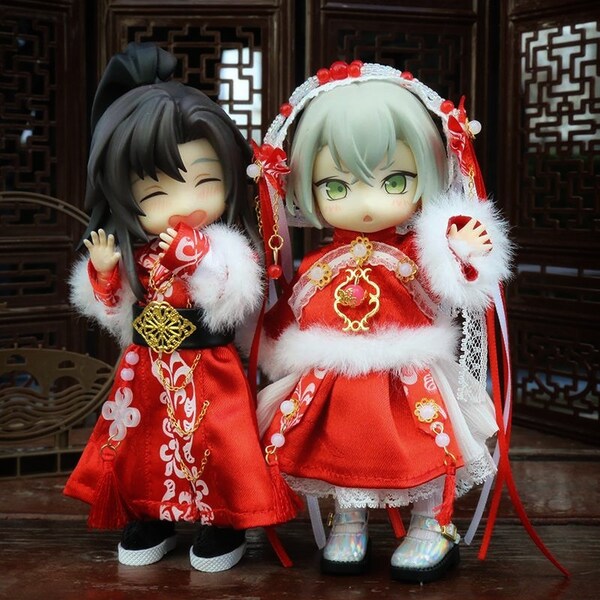 Nendoroid Clothes - Etsy