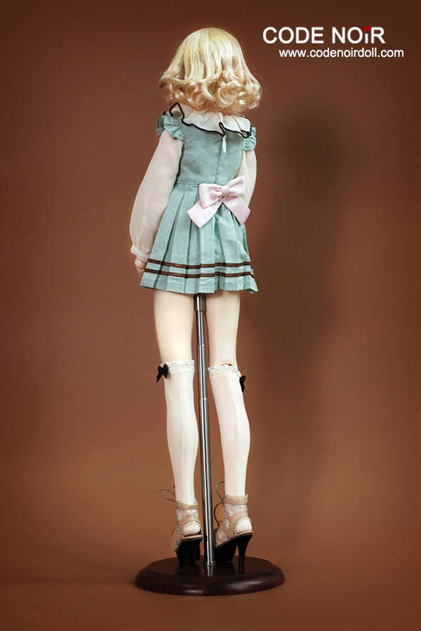 Codenoir Macaron for BJD Clothes Angel Philia / Slim MSD BJD - Etsy ...